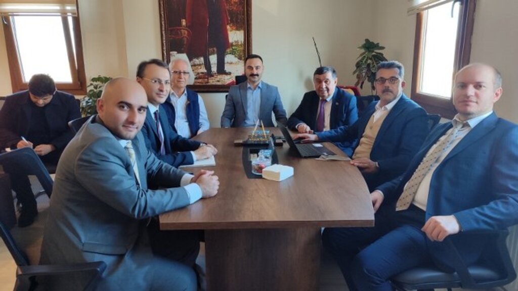 Samsun'a 450 milyon dolarlık yatırım! Piyango o ilçeye vurdu - SAMSUN ... Samsun'a 450 milyon dolarlık yatırım! Piyango o ilçeye vurdu - SAMSUN ...