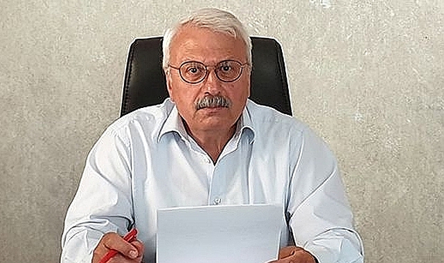 Samsun CHP İlkadım İlçe Başkanı Telatar yaşanan istifalarla ilgili ... Samsun CHP İlkadım İlçe Başkanı Telatar yaşanan istifalarla ilgili ...