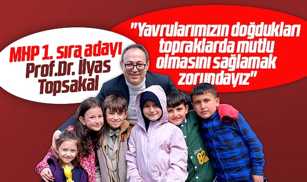 MHP Milletvekili adayı Prof.Dr. Topsakal Samsun'da oluşturduğu sinerji ... MHP Milletvekili adayı Prof.Dr. Topsakal Samsun'da oluşturduğu sinerji ...