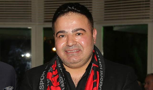 MHP Samsun İl Başkan Yardımcısı Karaosmanoğlu'ndan Cumhuriyet Bayramı ... MHP Samsun İl Başkan Yardımcısı Karaosmanoğlu'ndan Cumhuriyet Bayramı ...