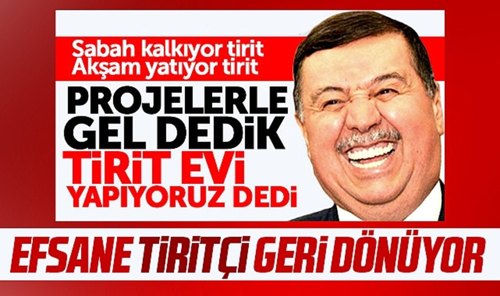 Samsun'da AK Parti'nin Havza Belediye Başkan adayı Murat İkiz olacak ...